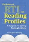The Power of RTI and Reading Profiles: A Blueprint for Solving Reading Problems 9781598573152| eBay