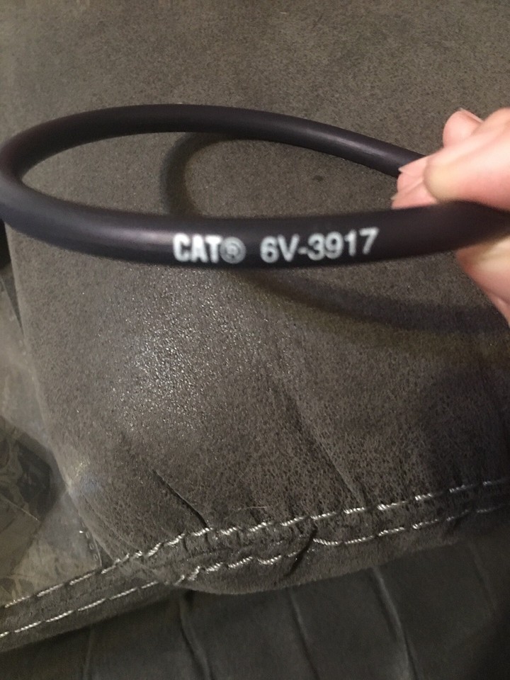 New CAT Seal-O-Ring 6V-3917 | eBay
