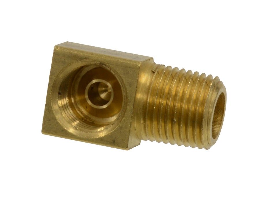 1957-1962 Corvette Axle Vent Line Fitting | eBay