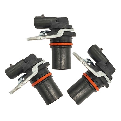 3Pcs 29536408 Speed Sensor For Duramax Allison LCT Transmission GMC ...