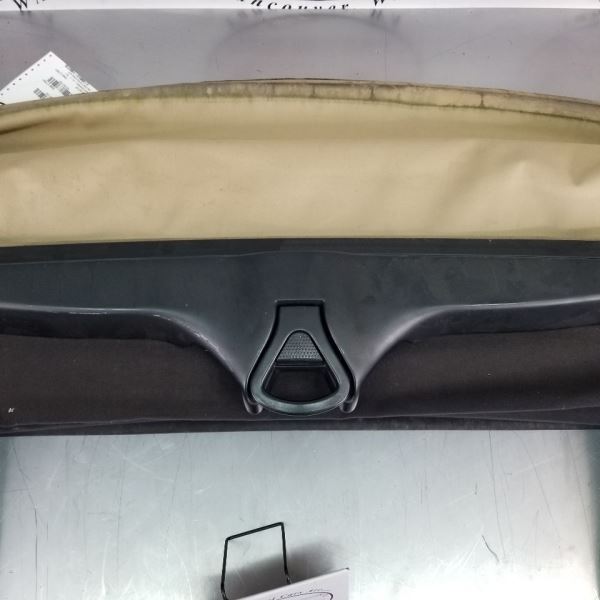 Convertible Roof Soft Top Assembly - 02-05 THUNDERBIRD - OEM | eBay