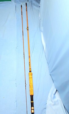 Rods - Vintage Shakespeare Wonder Rod