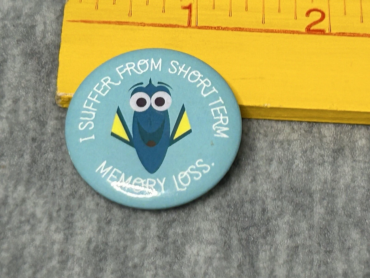 Short Term Memory Dory