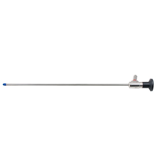 Medical Endoscope Laparoscope Ø5x305mm Peritoneoscope Laparoscopic ...