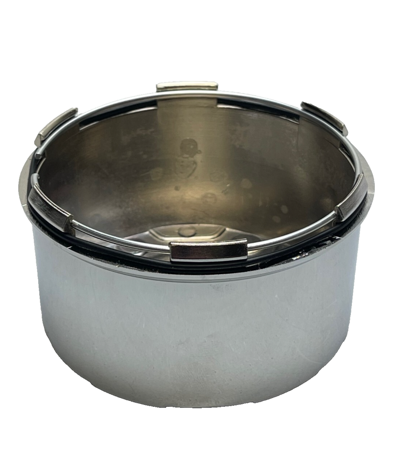 #Pro Comp Alloys Chrome Snap In Wheel Center Cap 7342141-CAP | eBay