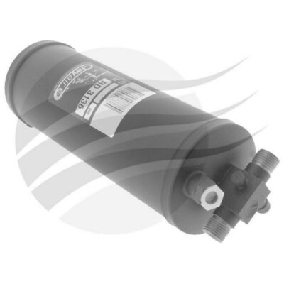 NEW A/C Receiver Drier fits O-Ring #6x#6 Western Star Including Moi ...