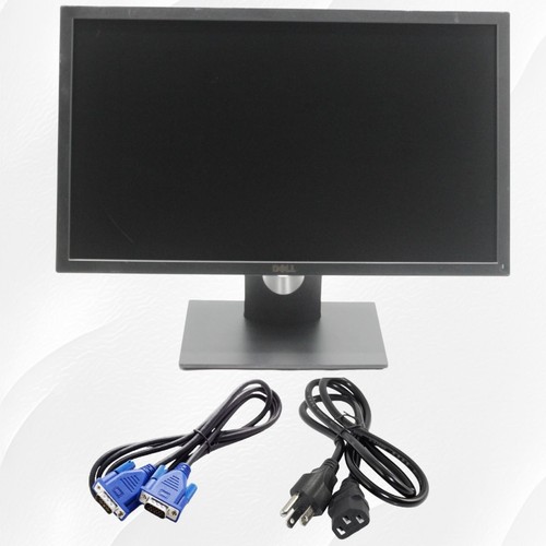 Dell E2318H 23" Widescreen 1920x1080 16:9 LED Backlit IPS Monitor | eBay