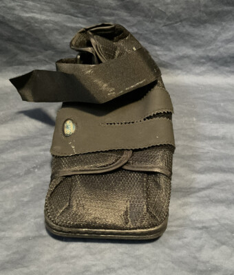 Darco International All Purpose Boot Large Square Toe Large APQ3B | eBay