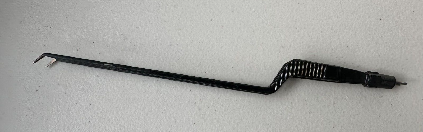 Medtronic Bissinger 9569571 Bayonet Bipolar Angled Forceps for sale ...