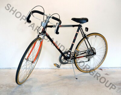 Sony Walkman 10 Speed Certified Race Bike Vintage | eBay