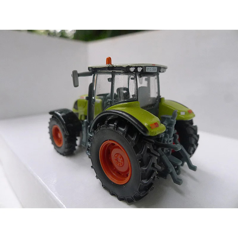 JakeSpecial – CLAAS ARES 657 ATZ 1:87 Scale Diecast Model | eBay