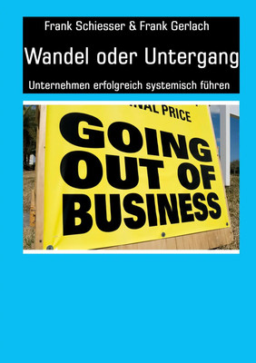 Frank Gerlach (u. a.) | Wandel oder Untergang | Buch | Deutsch (2021 ...