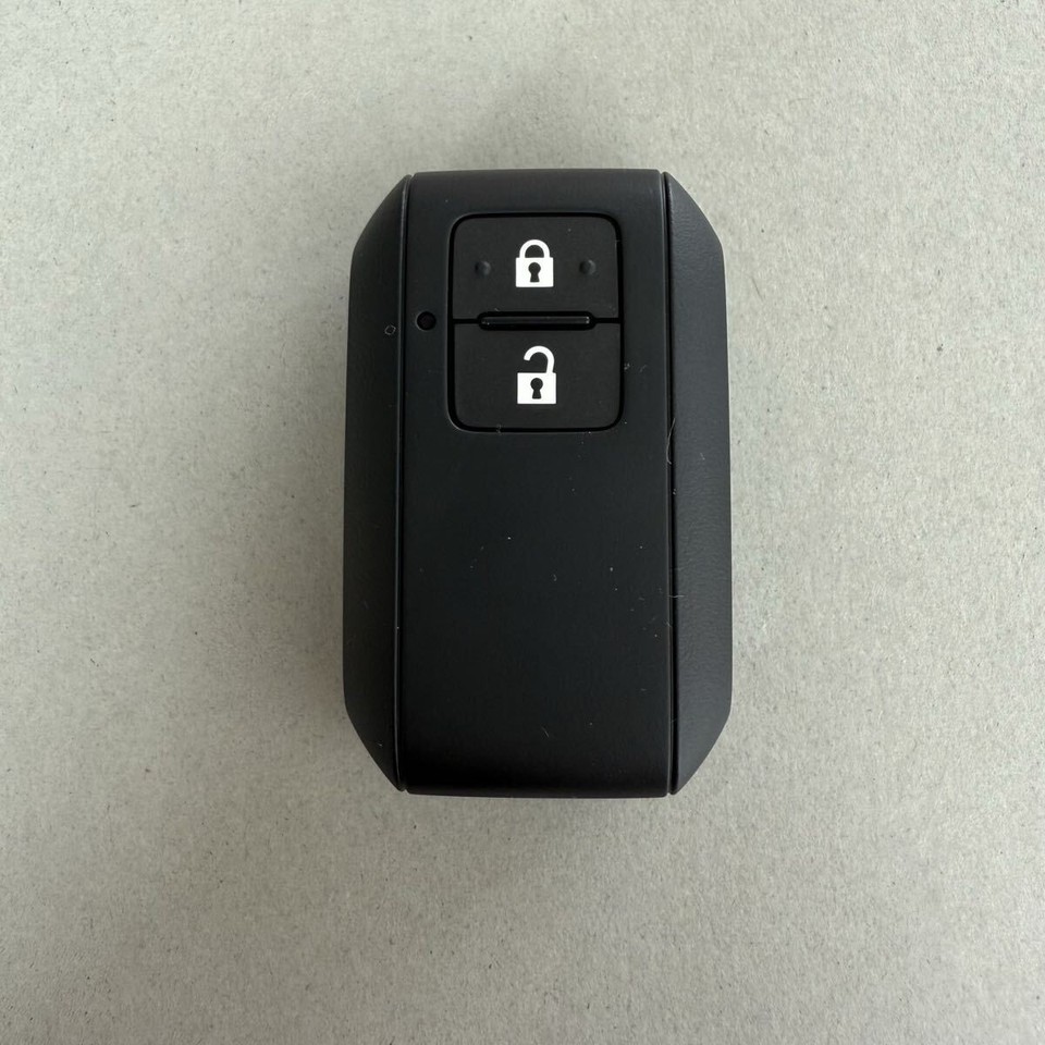 Suzuki Fronx Genuine Smart Key Hybrid Reiwa 7 Used, Key Not Included | eBay