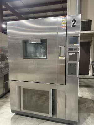 Environmental Chambers - Espec Chamber