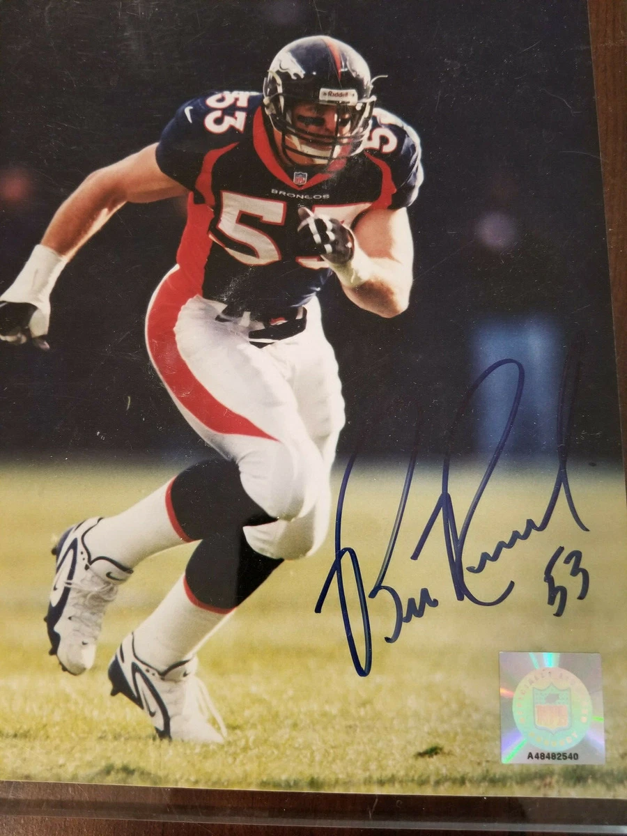 Romanowski Oakland Raiders