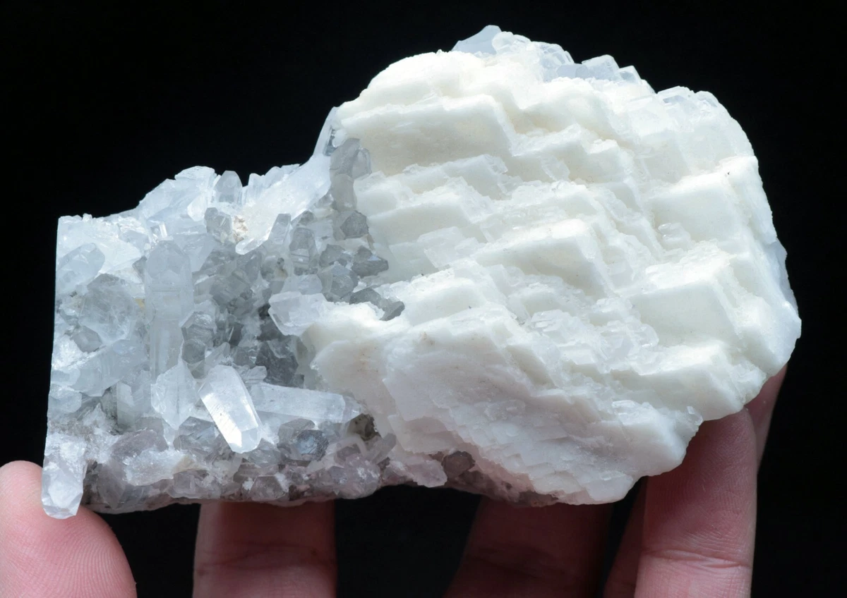 Barite Mineral