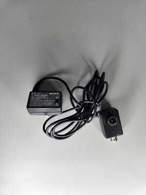 Sony RFU-90UC RFU Adapter for Sony Handycam Video 8 Camera | eBay