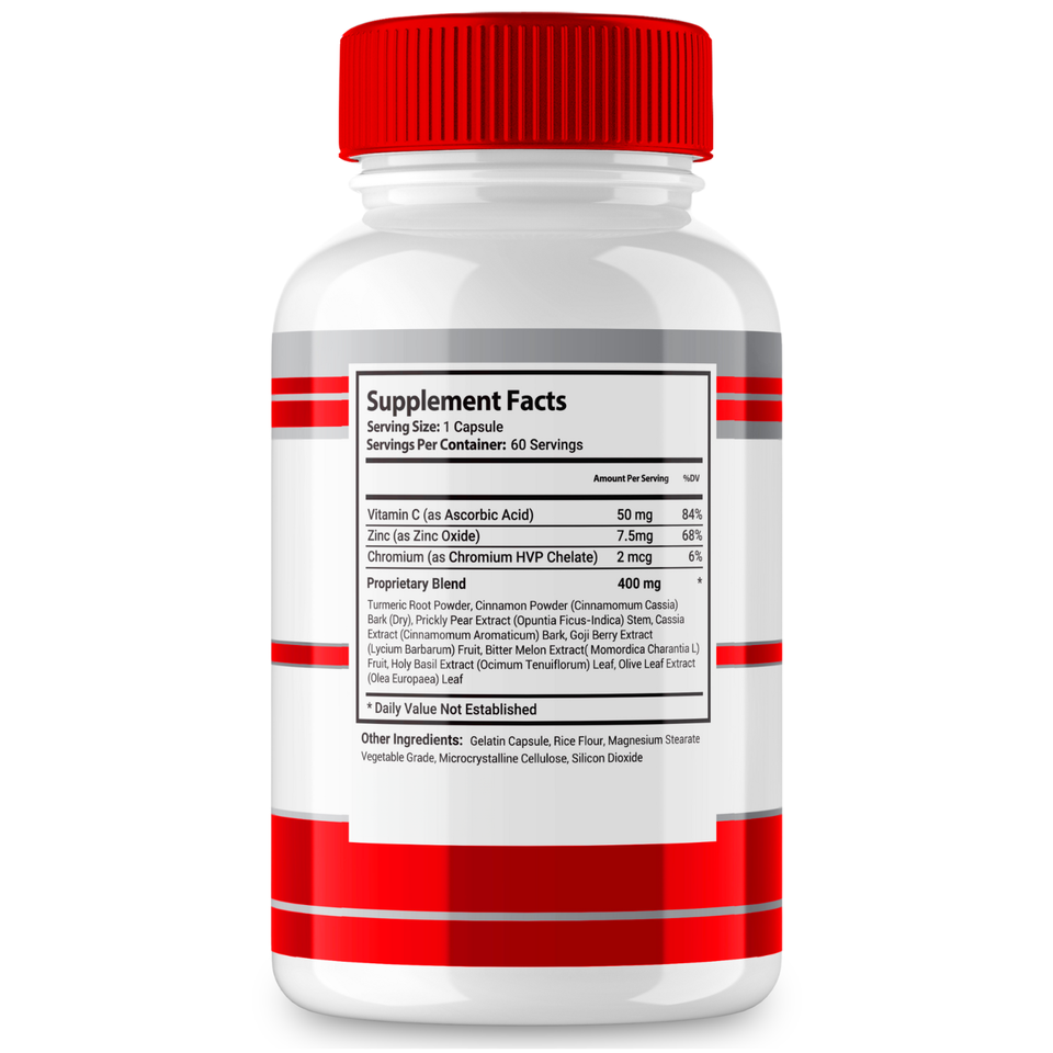 (2 Pack) Cardio Flex, Cardio Flex Blood and Heart Health Formula (120 ...