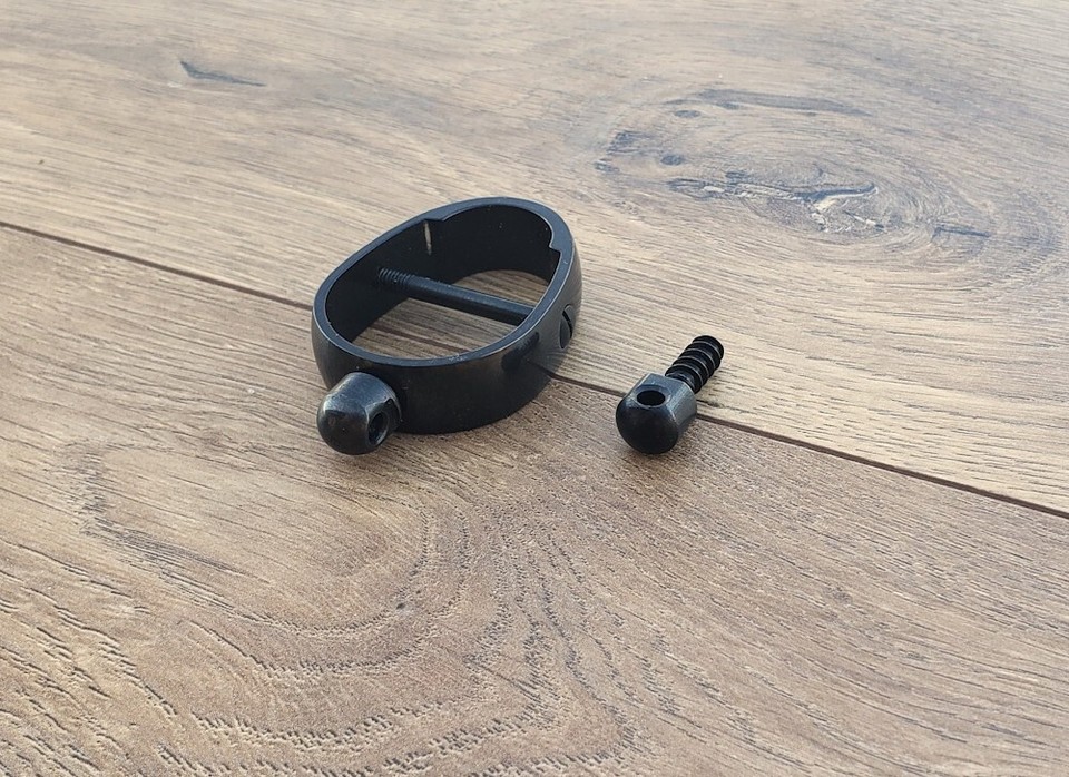 GENUINE NEW Rossi R92 R 92 Carbine Black Round Barrel Forearm Band ...