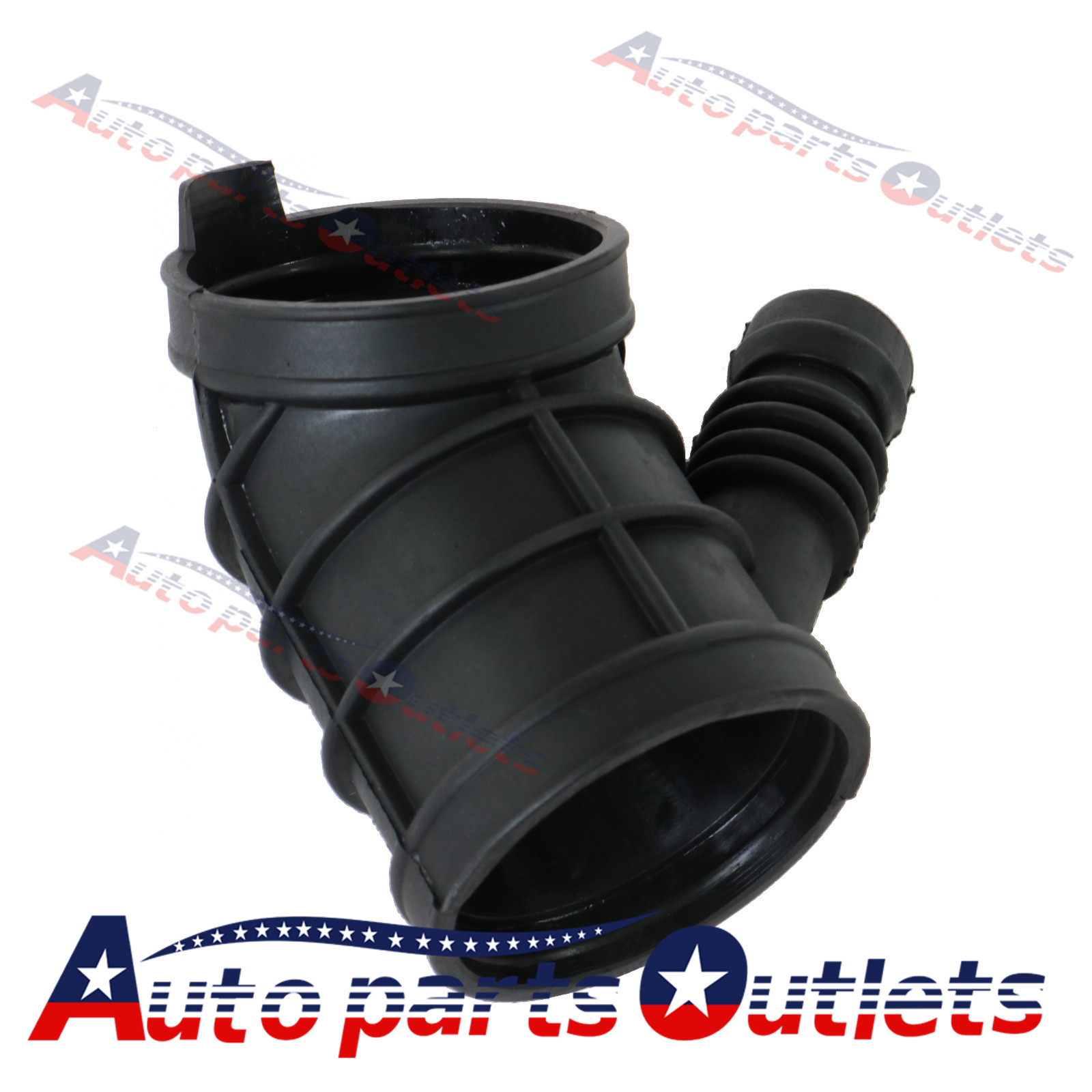 13541435627 For BMW E38 E39 E46 W/M52 & 54 Engines Air Intake Boot Tube ...