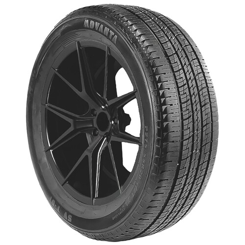 Advanta SVT-01 225/60R18 100V BSW (4 Tires) | eBay