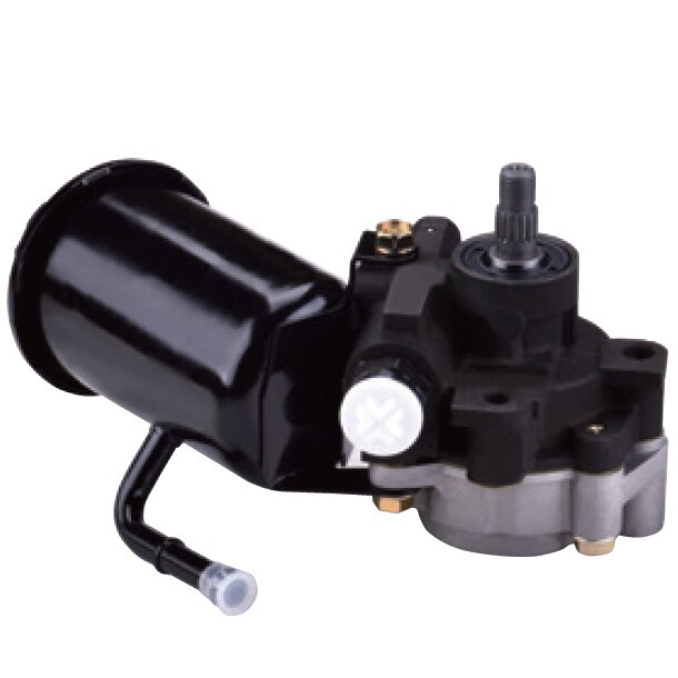 New Power Steering Pump 44320-60270 For TOYOTA LAND CRUISER 5VZ PRADO ...