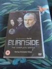 Burnside Complete Series DVD the bill spinoff ellison, rare reg 2 2 ...
