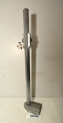 Inspection Gauges - Moore Wright