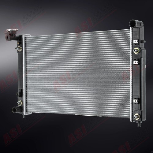 For 2000~2003 HOLDEN COMMODORE VT SERIES 2 & VX V6 3.8l RADIATOR,AU ...