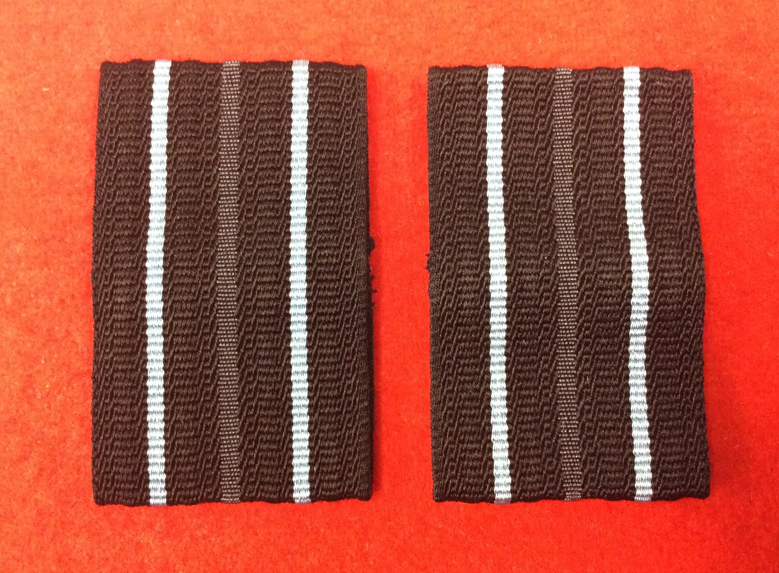 RAF Officers FLT LT Rank Slides RAF SQN LDR Rank Slides RAF SQN LDR ...