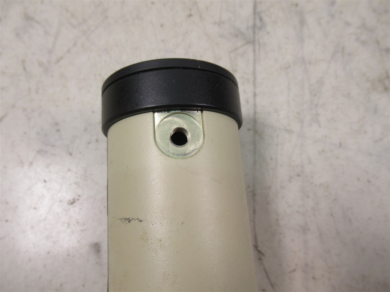 Molectron J4-02 Laser Pyroelectric Detector1064nm Intermediate Pulse 15 ...