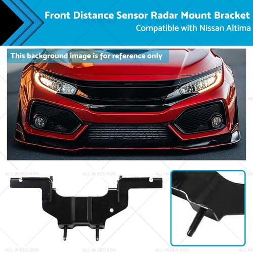 Front Distance Sensor Radar Mount Bracket Suitable for Nissan Altima ...