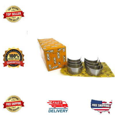 320/09470 320/03310 320/03270 320/09338 - JCB BEARING BIG END STD. | eBay