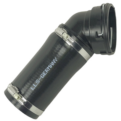 Turbo Schlauch für BMW 1 E87 118d 122PS 120d 163PS 11617792316 ...