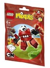 LEGO MIXELS: Vulk (41501) SEALED 673419207027 | eBay