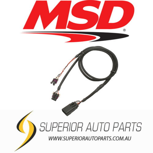 MSD 2279 Injection System for sale online | eBay