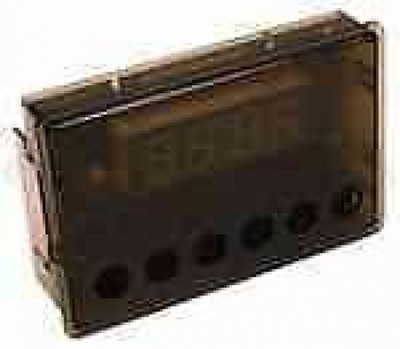 ANTONY WORRALL THOMPSON MICROMARK MM60025AWT COOKER TIMER LED | eBay UK