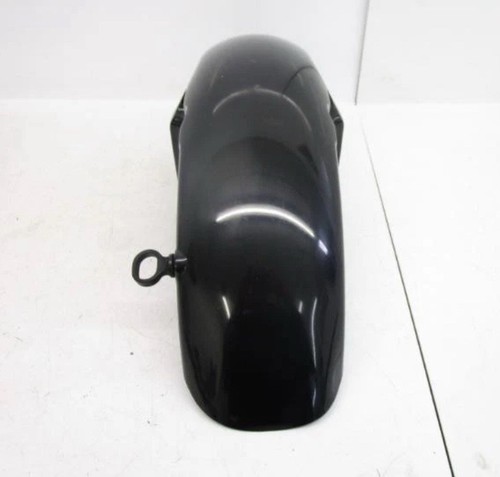 94 Yamaha XJ 600 Seca II 2 Front Fender 4BP-21510-00-PH 1992-1996 BLACK ...