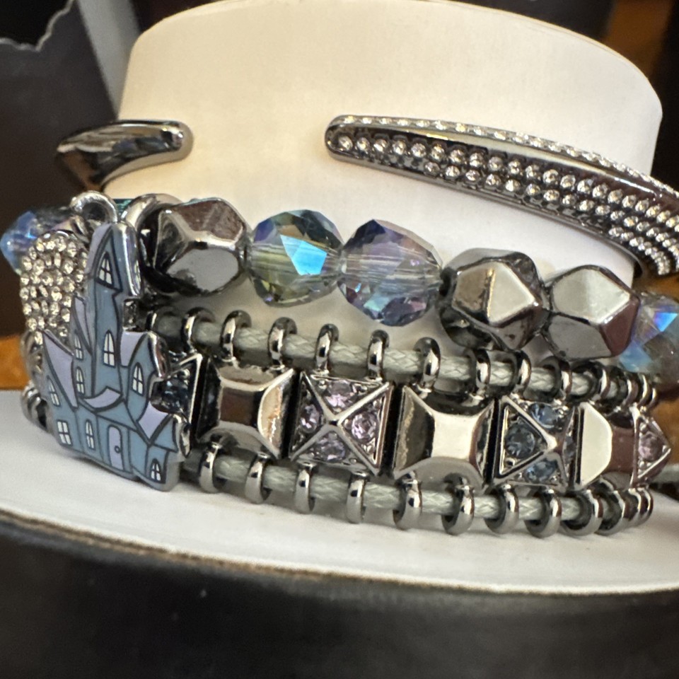 NEW BOMB PARTY HALLOWEEN 2025 STACKS KISS OF THE COVEN HAUNTED HOUSE ...