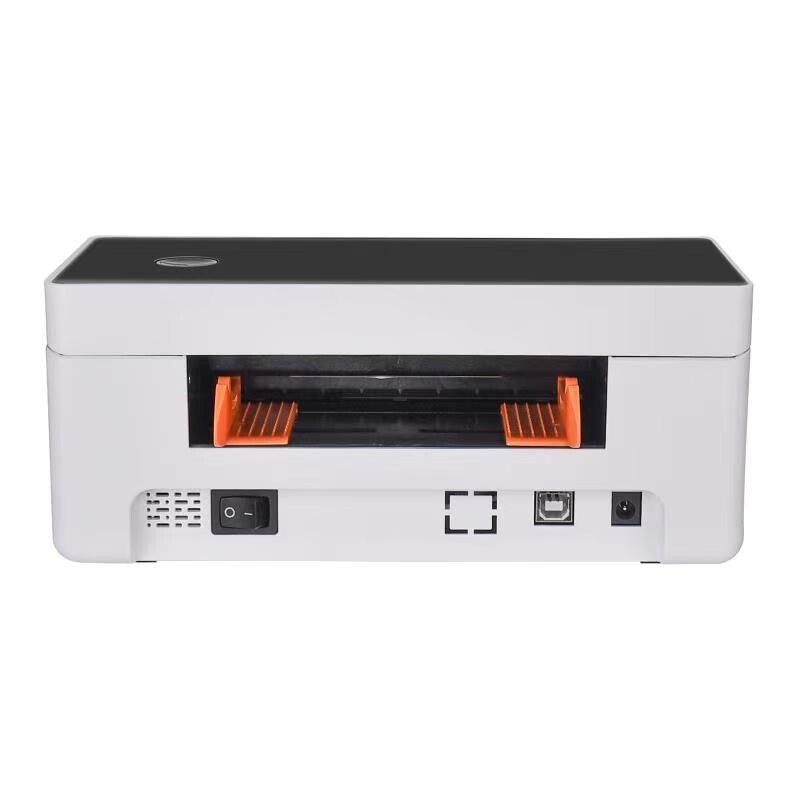 LabelRange LP320 shipping label printer 4x6,BT320 is The Upgrade Of ...