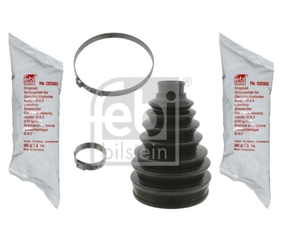FEBI BILSTEIN Bellow Set, drive shaft 14495 | eBay