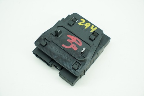 Mercedes W211 W219 Cls550 Rear Door Keyless Entry Control Module ...