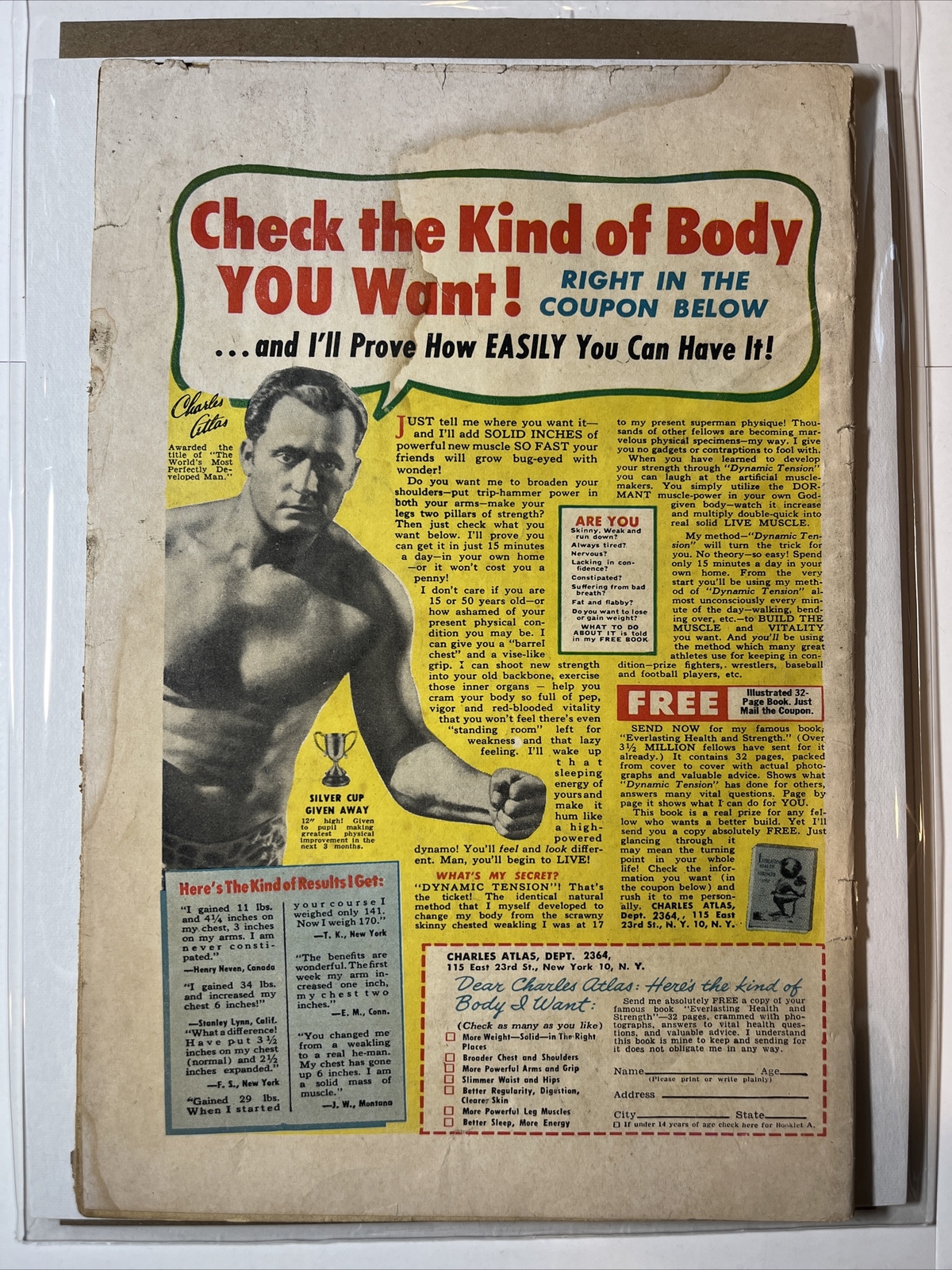 PLANET COMICS #70 Amazing Cover! (FICTION HOUSE 1953) GGA MAURICE ...