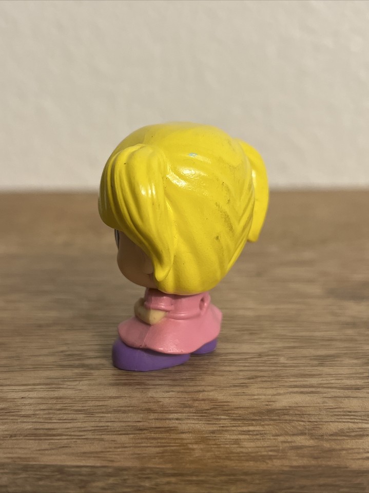 Tic Tac Toy XOXO Friends Maya X Youtube Figure2” Action Figure Plastic ...