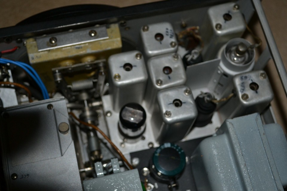 BC-348 Receiver from B29, 2WW | eBay