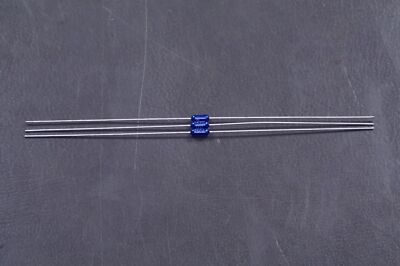 Lot of 3 RNC50H1211FS Vishay Metal Film Resistor 1.21K Ohm 100mW 1/10W ...