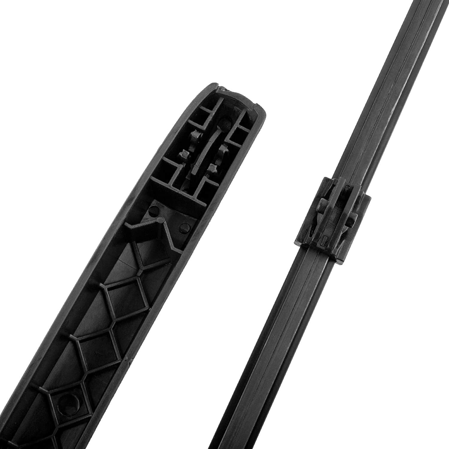 Rear Windshield Wiper Blade Arm Set Fits for Audi A4 Allroad Q3 Series ...