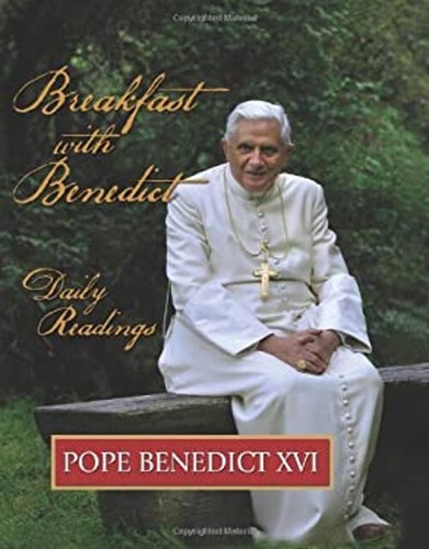 Breakfast with Benedict : Daily Readings Hardcover 9781592765768| eBay