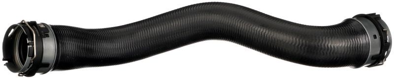Gates Coolant Hose 05-4878 fits Mercedes GLC X253 250 4-matic (253.946 ...