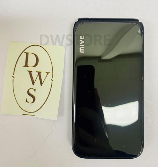 ALT MIVE Style Folder AT-M120 32GB Unlocked LTE/3G 2color / Express | eBay